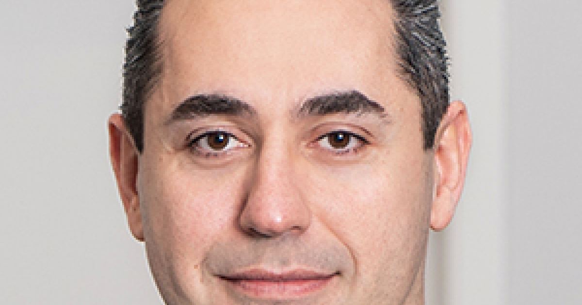 Dr. Amir R. Ghasemi FRCS (Tr & Orth) | G&K